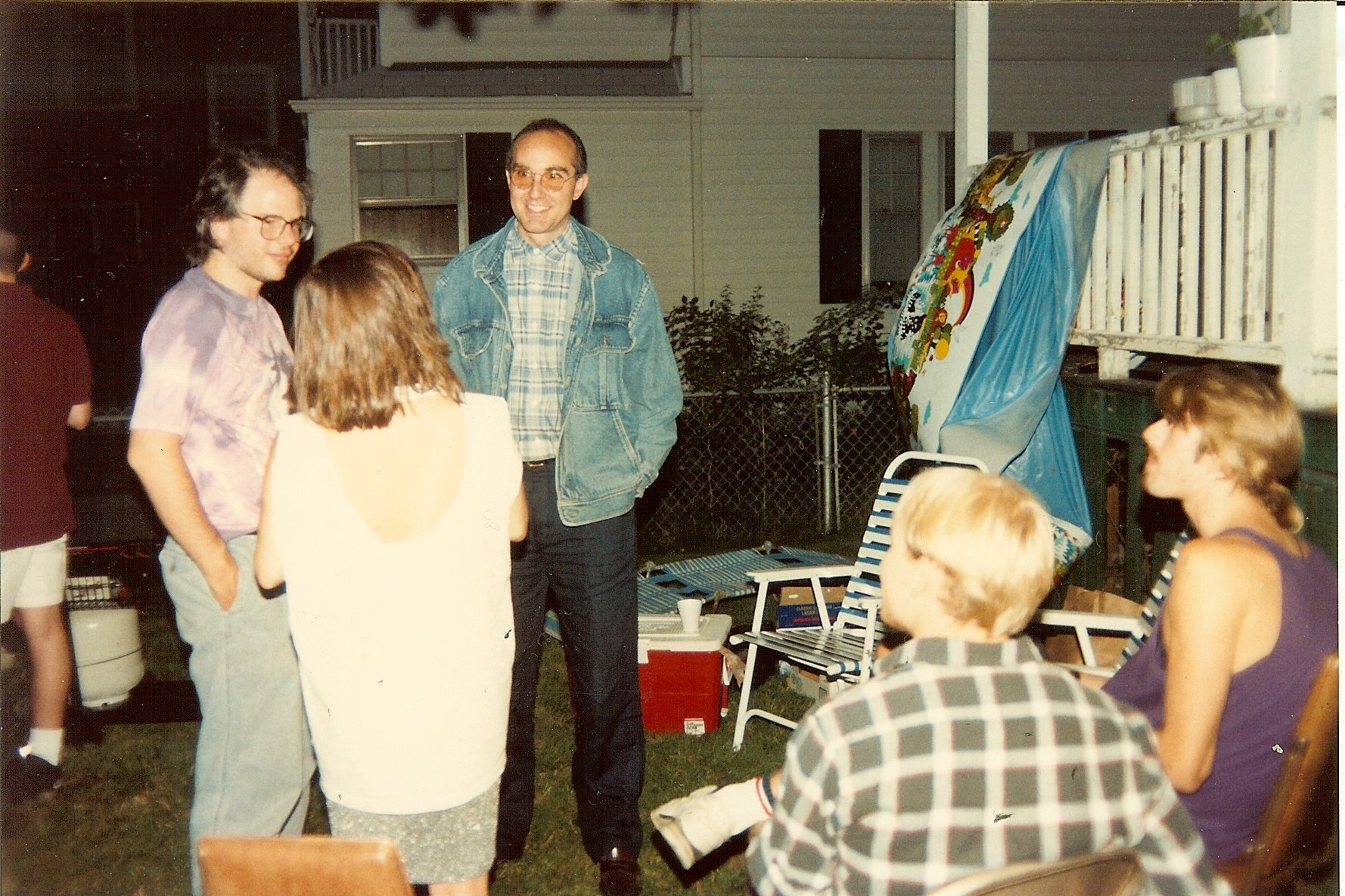 Romo Group | Photo Archive